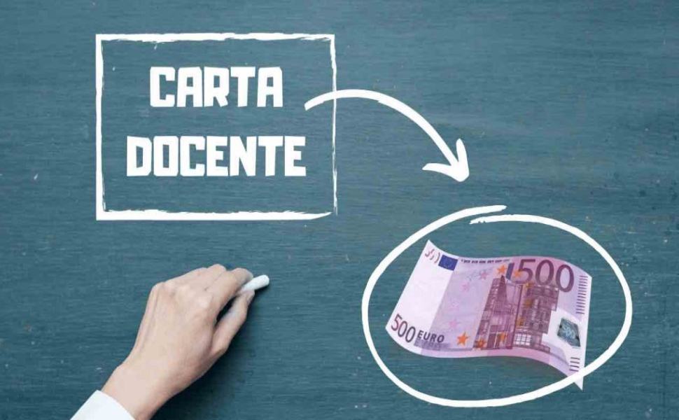 arriva-la-carta-del-docente-disponibile-online-che-cosa-si-pu