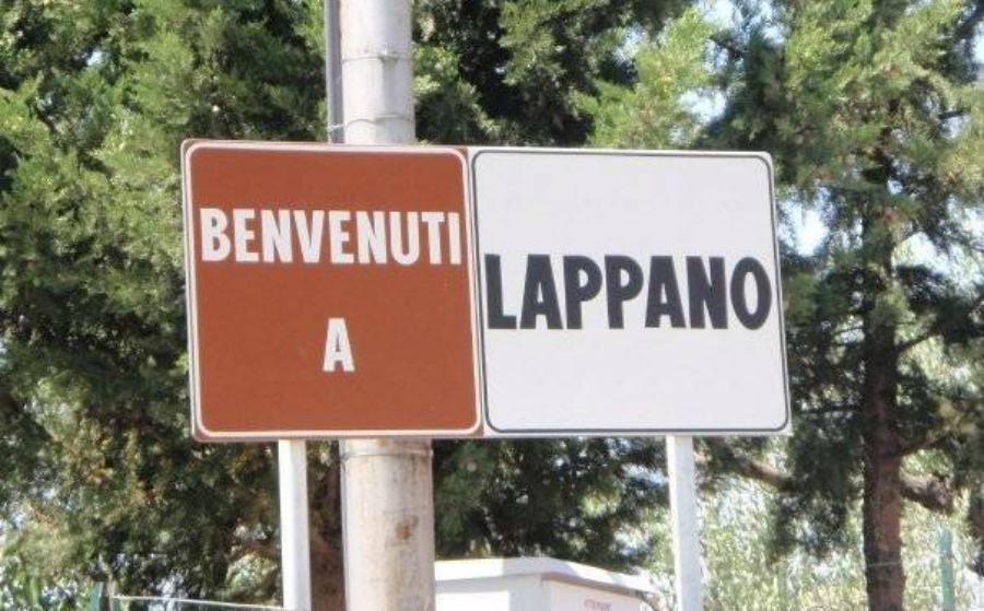 Un Inno per Lappano: centro di storia fede e bellezze. Il 24 giugno la ...