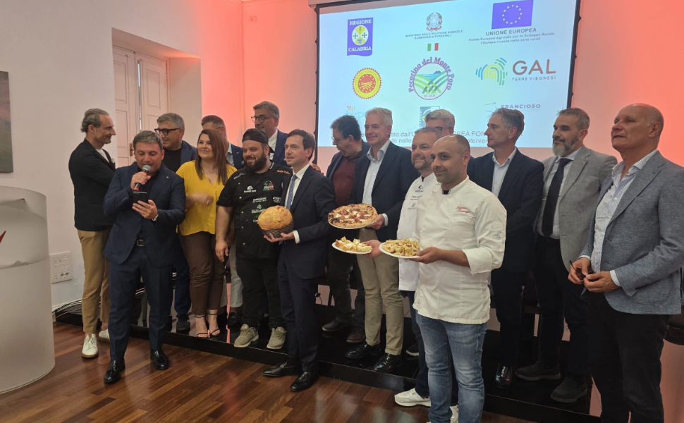 Pecorino Monte Poro DOP, il gusto dell’identità: nasce il Consorzio che ...